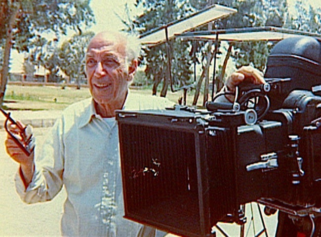 Projection - Hello Mister Barakat | Éragny-sur-Oise