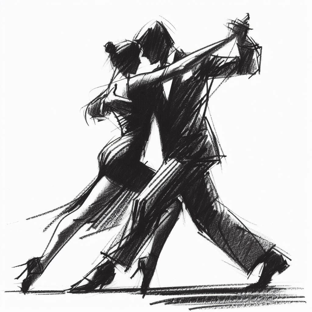 Stage tango ouverts aux adultes (sans prérequis) | Éragny-sur-Oise