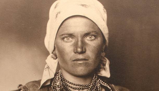 Portraits d'Ellis Island | Éragny-sur-Oise