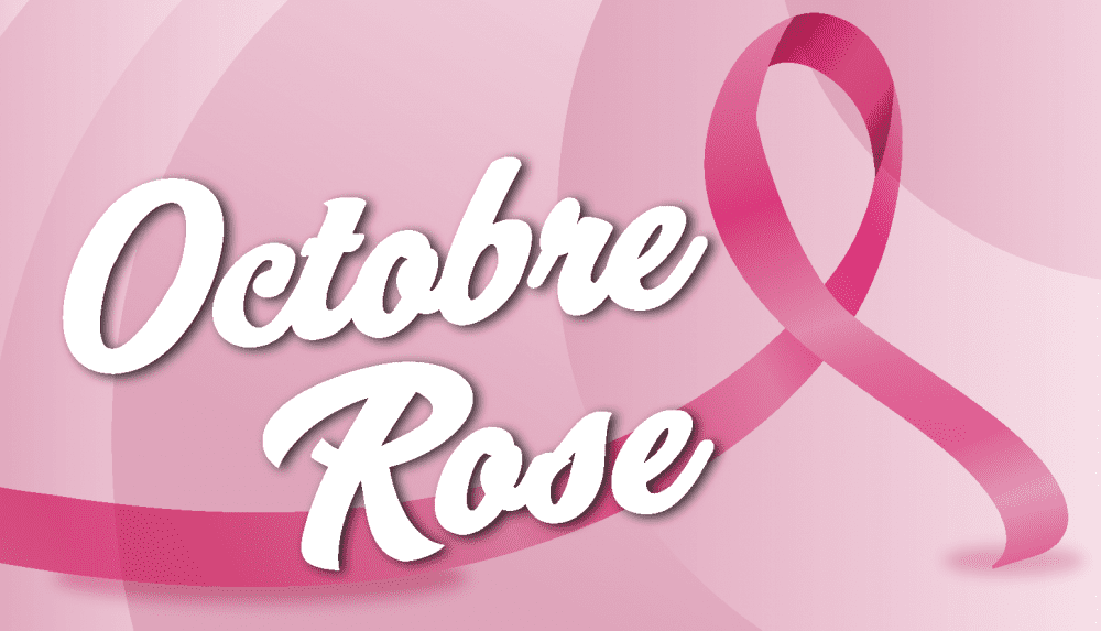 Octobre Rose 2022 | Éragny-sur-Oise