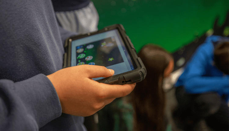 Escape Game Cosmos | Éragny-sur-Oise